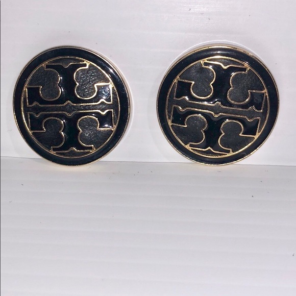 Tory Burch | Accessories | Tory Burch Logo Emblem Replacement Medallic ...